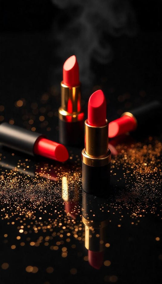Lip Makeup – Beautyinpk