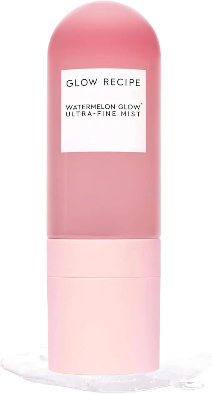 Glow Recipe Watermelon Glow Ultra-Fine Mist – BEAUTYiNPK