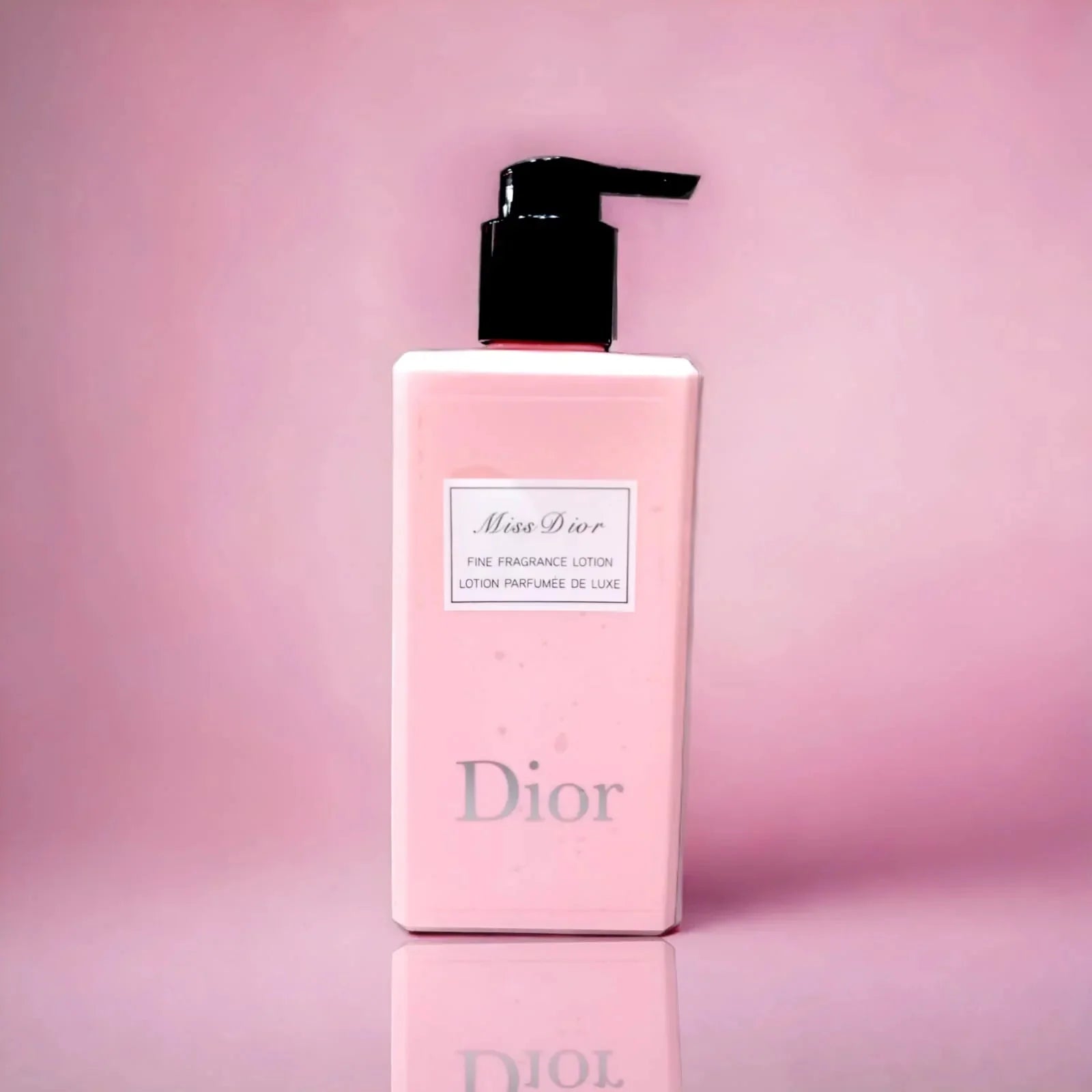 Miss Dior | Fine Fragrance Lotion – Beautyinpk
