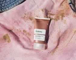 The Ordinary Sunscreen Mineral UV Filters SPF 30 sunscreen – BEAUTYiNPK